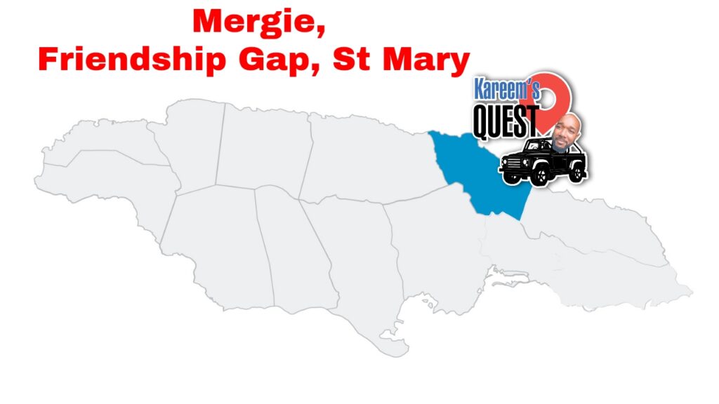 Why Mergie is one of the best soup spots in Jamaica - Kareem's Quest