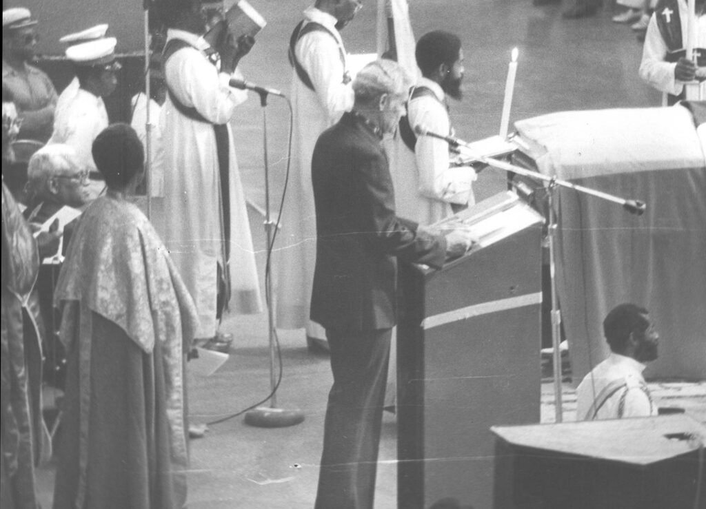 Bob Marley's death and funeral: The real story - Kareem's Quest